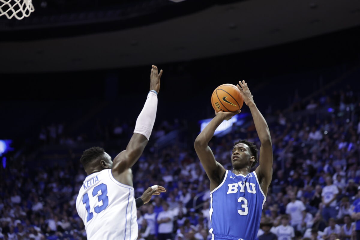 AP Top 25: BYU 1 of 4 schools in college football and men’s basketball rankings | News, Sports ...